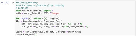 runtime error 801 in intro notebook when using jupyter notebook dev