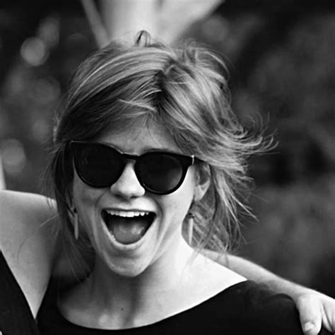 Alli Berry – Medium