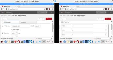 getting a b plc data into a raspberry pi the automation blog