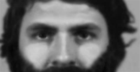 Evo Fit Image Released Of Suspect Accused Of Indecent Exposure