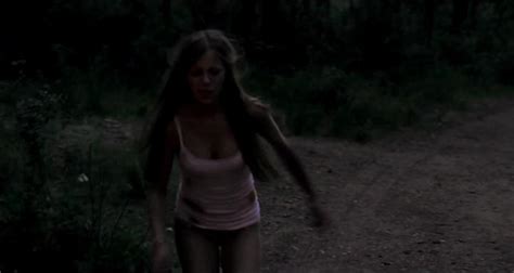Naked Charlotte Vega In Los Inocentes