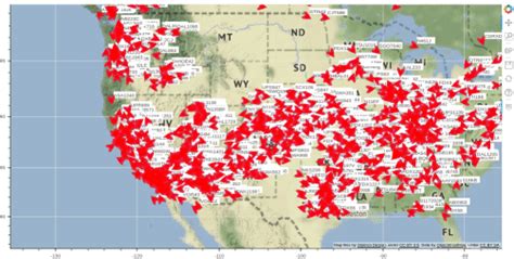 build your own flight tracking application with python and