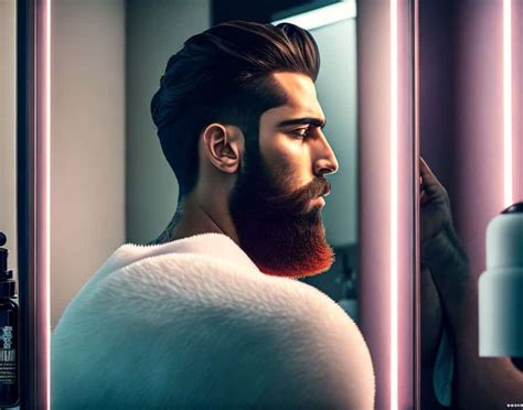 7 Surprising Benefits Of Using A Beard Growth Serum Grizzly Adam
