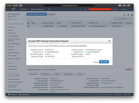 how to create a vpc peering in mongodb atlas cloud and aws techcrumble