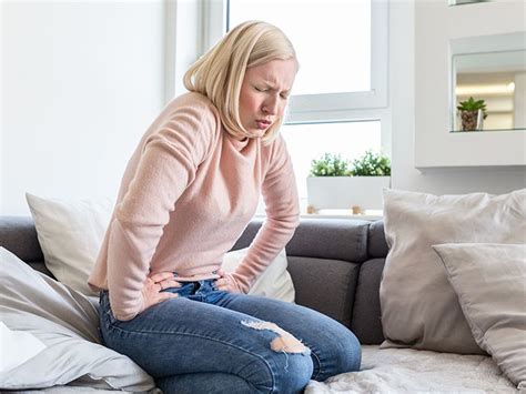 Anal Leakage Causes And Treatments