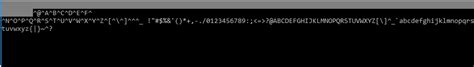 c displaying accented characters with pdcurses stack overflow