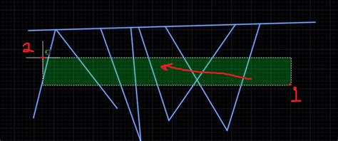 how to extend a line to intersect to another line autodesk community