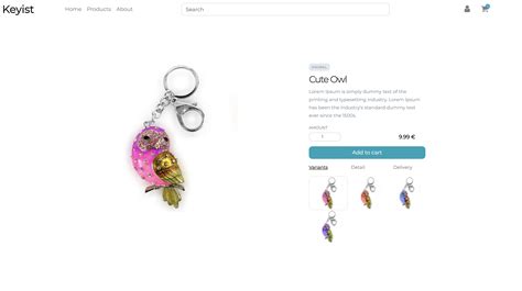 ecommerce website · github topics · github