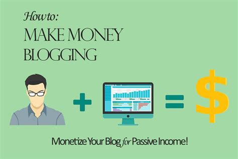 How To Make Money Blogging In 2024 [9 Strategies Explained]