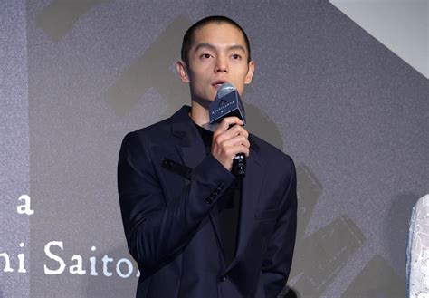 窪田正孝、家に「どこからともなくアリが発生」住み心地が良すぎて？ Tokyo Headline