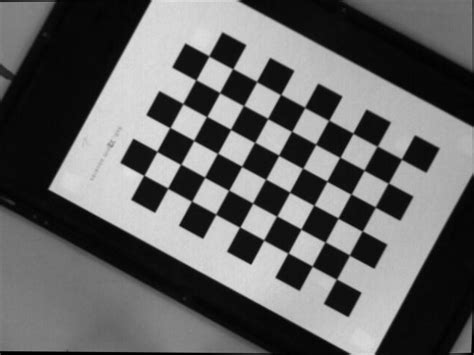 python camera calibration get wrong parameters stack