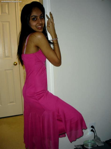 Hot Desi College And School Girls