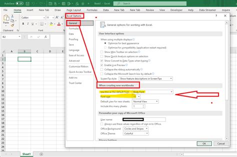 excel new blank book default row height problem microsoft community