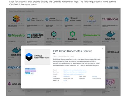 couchbase autonomous operator and ibm cloud kubernetes service