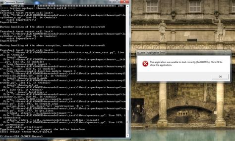 how do i install theano in anaconda ver 2 1 windows 64 bit for python
