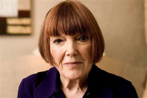 Designer Credited With Inventing The Miniskirt Dame Mary Quant Dead