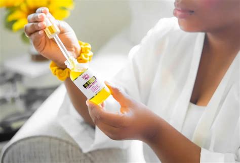 The Power Of Oils How To Transform Your Hair Routine Naturally