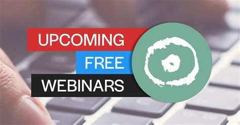 upcoming webinars ias usa