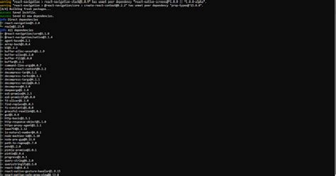 using react navigation 3 0 in react native apps skptricks