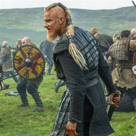 Björn Ragnarsson Y Las Incursiones Vikingas A La Península Ibérica