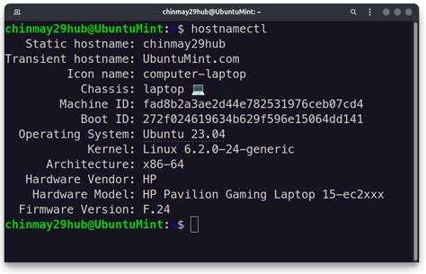 How To Check Your Ubuntu Version Via Cli And Gui