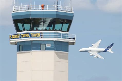 13 Atc Communication Tips And Tricks For Pilots – Airplane Academy