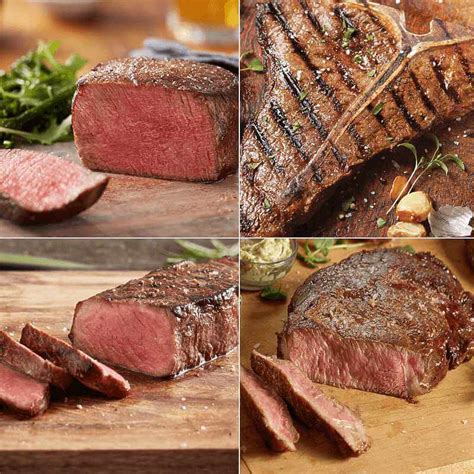 The Kc Steak Experience Kansas City Steaks