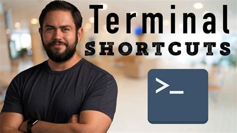 automate your development workflow with terminal shortcuts youtube