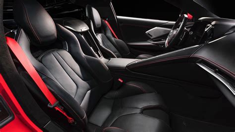 2020 Chevy Corvette C8 Hot Takes Live From The Reveal Car In My Life