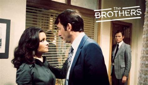 The Brothers 1972 Tv Series Alchetron The Free Social Encyclopedia