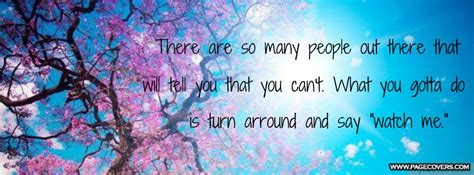 Facebook Cover Photo Quotes Inspirational Shortquotes Cc