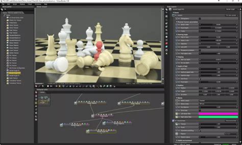 how to optimize octane rendering in blender octane render farm