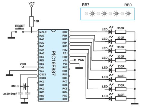 example 1 mikroelektronika