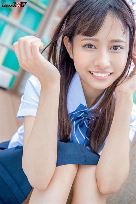 もぎたてっ！ 南国のフレッシュな香りをお届けっ フィリピンハーフの褐色スレンダー美少女 蓮見天 Sod専属avデビュー エロ動画・アダルト