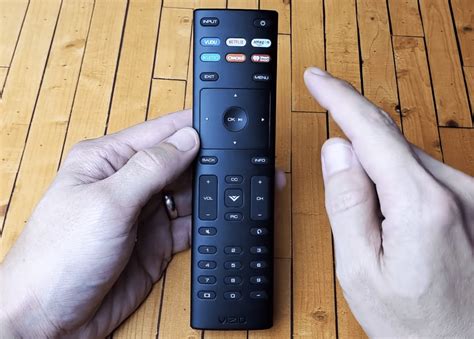How To Reset Vizio Tv Without Remote Find These Buttons