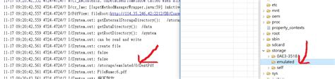 android create folder failed when root is stack overflow