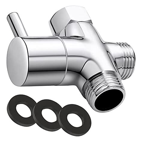 5 Types Of Shower Valves Bathroom World