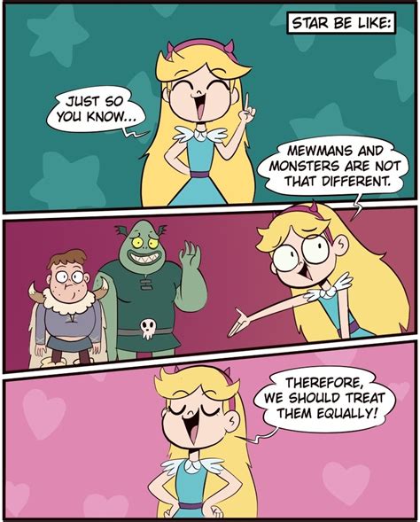 Buff Frog Star Butterfly Toffee Svtfoe Svtfoe Characters