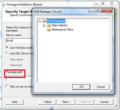 ssis what is the use of sql server integration services