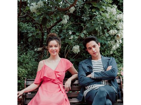In Photos Get To Know Thai Actor James Jirayu Tangsrisuk Gma