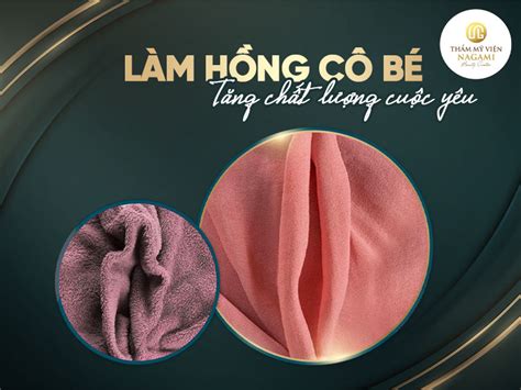 Làm Hồng Cô Bé