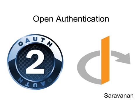 oauth 2 0 and openid connect