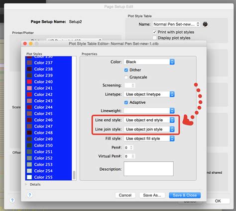 solved strange lines and joins in pdf export autodesk community