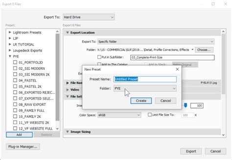 how to save time using lightroom s new multi batch export