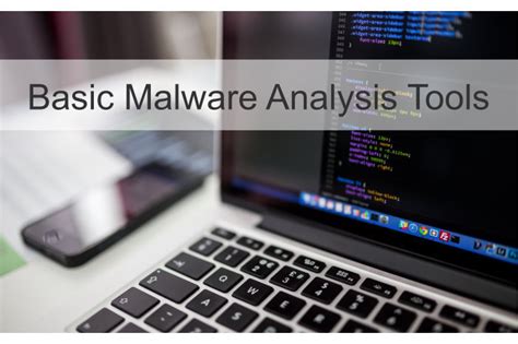 cyber security ethical hacking gdpr basic malware analysis tools