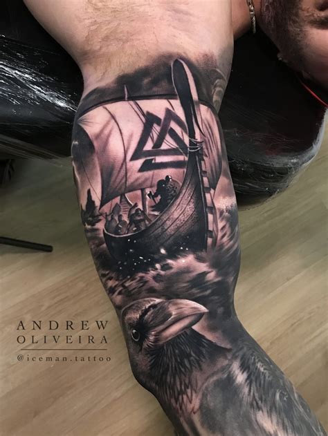 Pin Em Black And Grey Tattoo Tatuagem Preto E Cinza