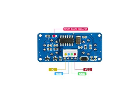 rus 04 ultrasonic module okyn3260 okystar