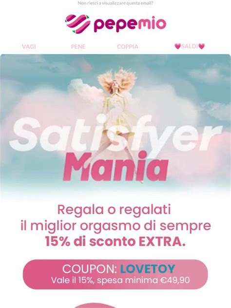 Pepemio 🤩 Quanto Tempo Serve Per Raggiungere Lorgasmo Guarda Il