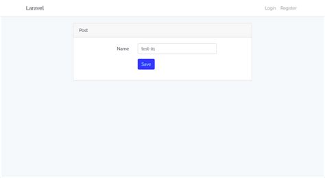 tdebatty laravel resource generator packagist