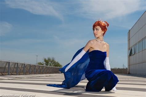 Anastasia Disney Dress Cosplay